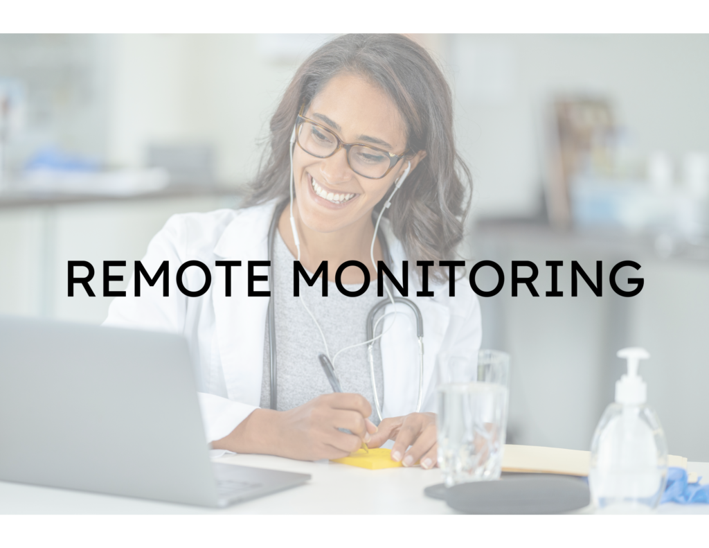 Managing a CIED Clinic During a COVID-19 Pandemic - CV Remote Solutions